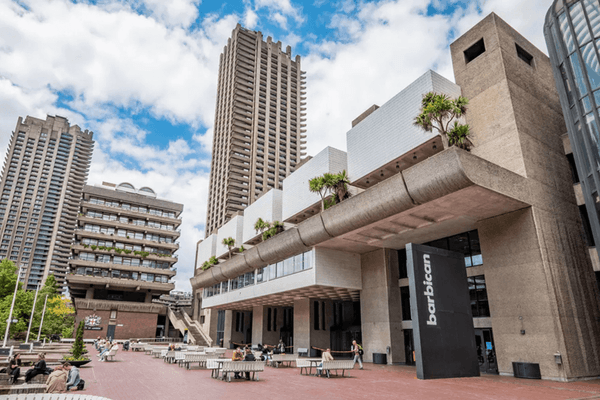 TheatreReviewers - Theatre - Barbican Centre - Shows